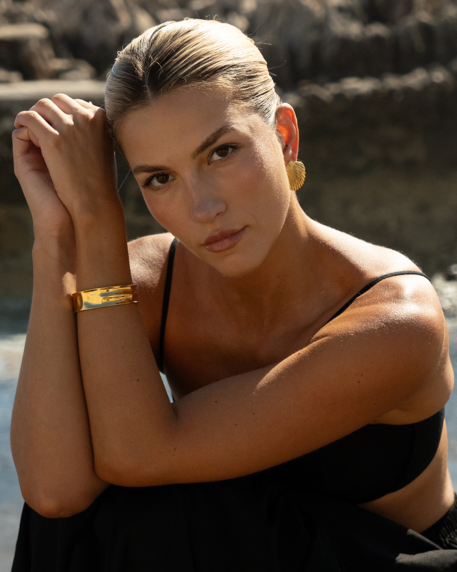 Cap du Aureum – Aureum Collective