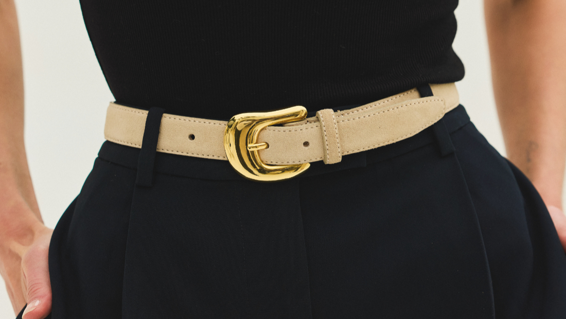 Belts – Aureum Collective