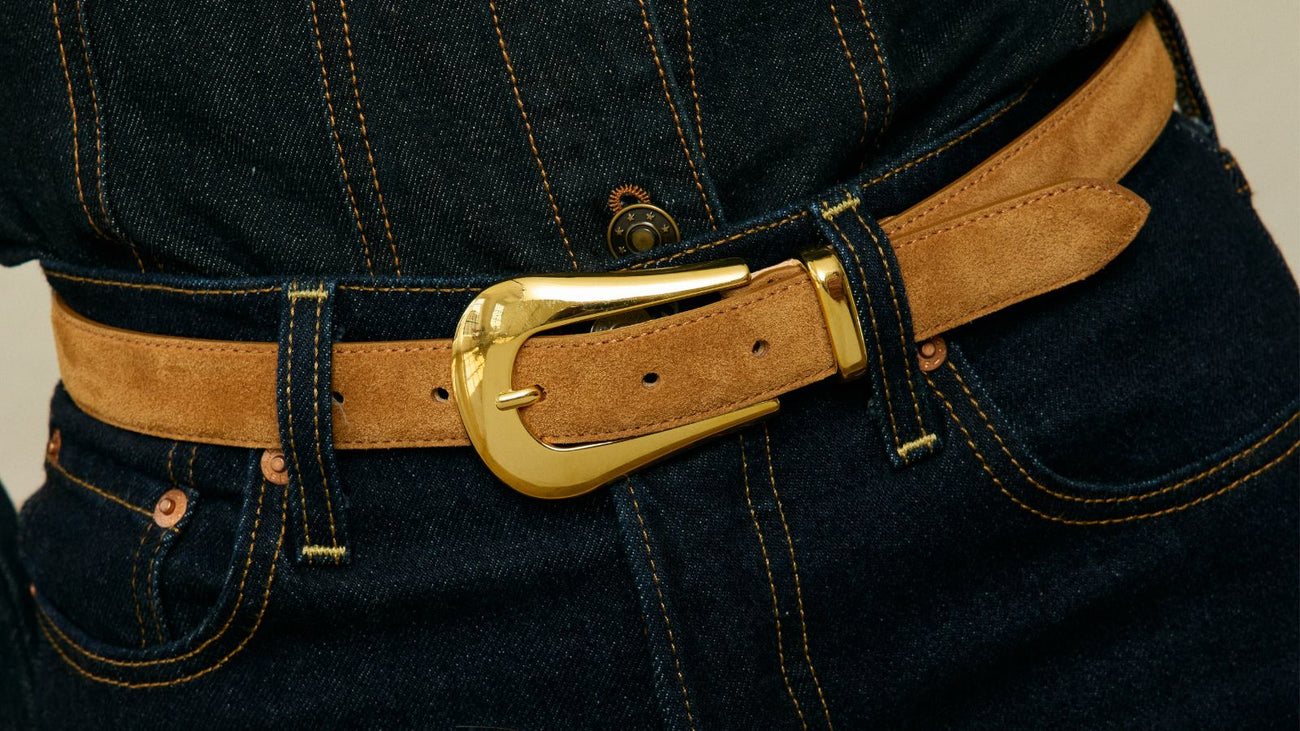 Belts – Aureum Collective