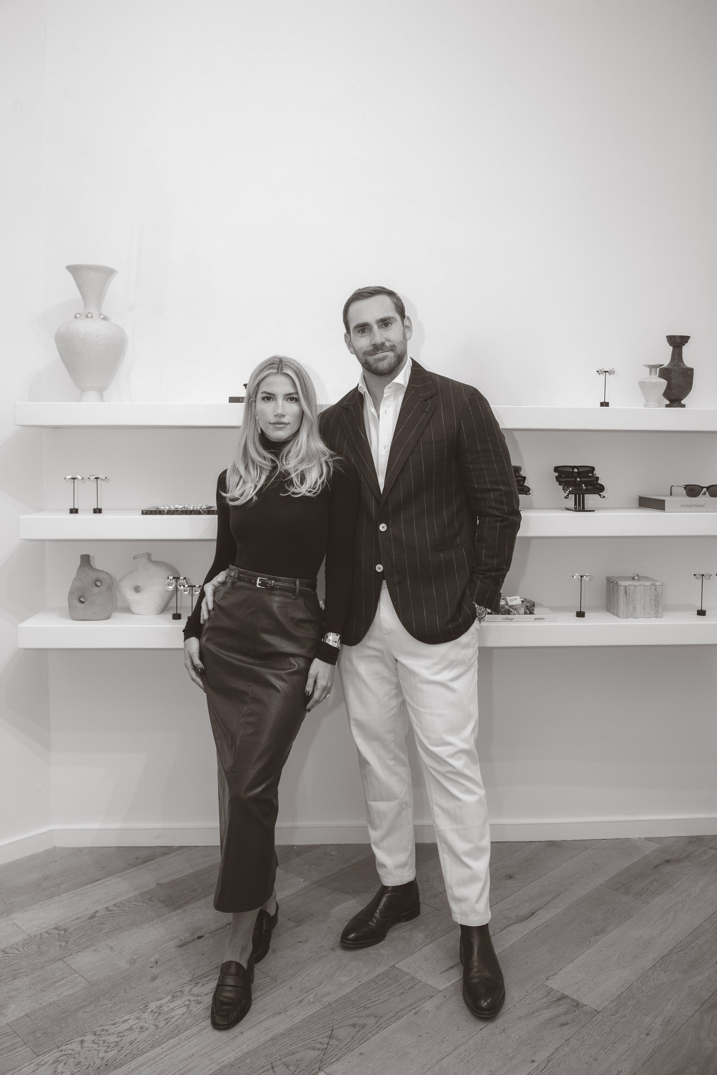 About Us – Aureum Collective