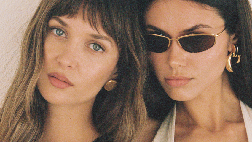 Necklaces – Aureum Collective