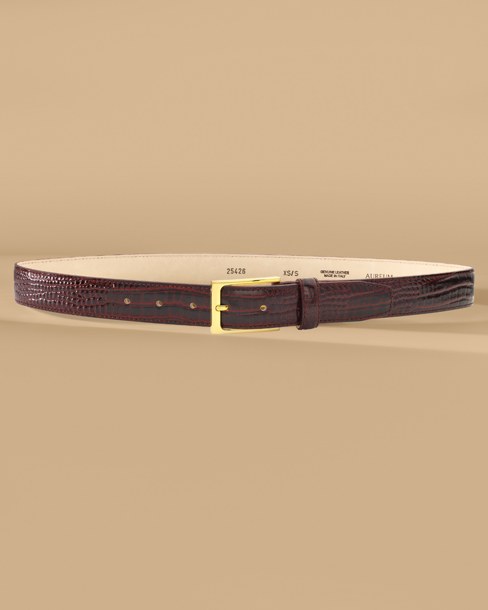 Belts – Aureum Collective